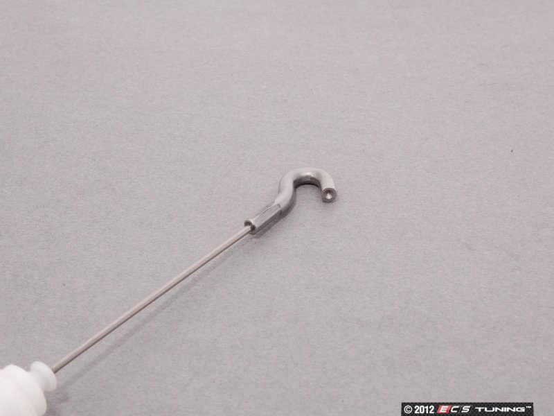 Genuine Volkswagen Audi - 4B0837085 - Front Bowden Cable - Left - (NO ...