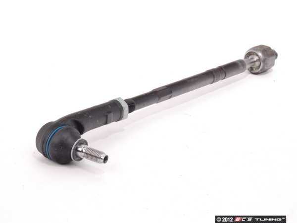 Genuine Volkswagen Audi - 8N0422803C - Tie Rod Assembly - Left (8N0 422 ...