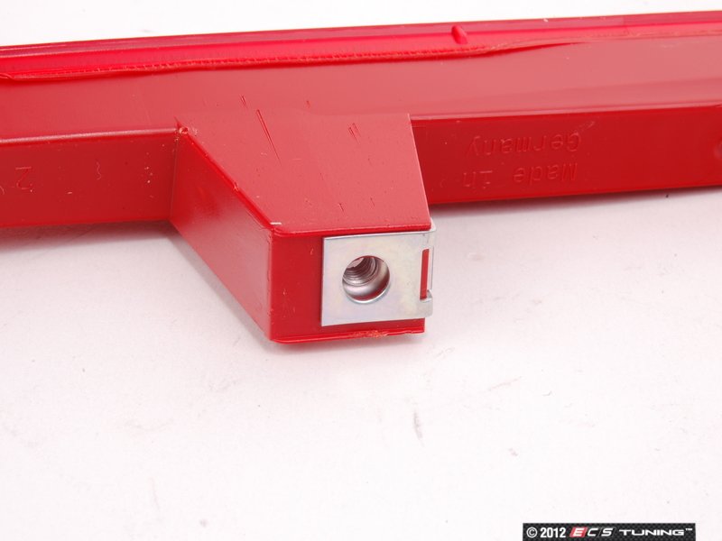 Genuine Volkswagen Audi - 8R0945097A - Third Brake Light (8R0 945 097 A)