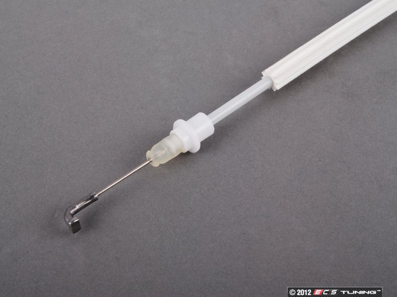 Genuine Volkswagen Audi - 4B0837085 - Front Bowden Cable - Left - (NO ...