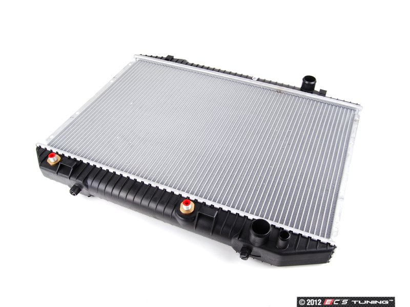 Nissens - 1265004803 - Radiator