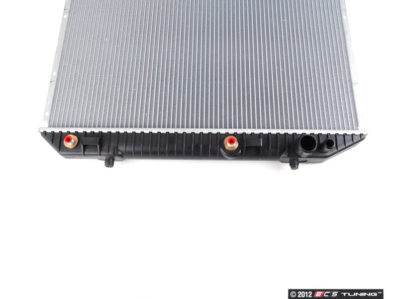 Nissens - 1265004803 - Radiator