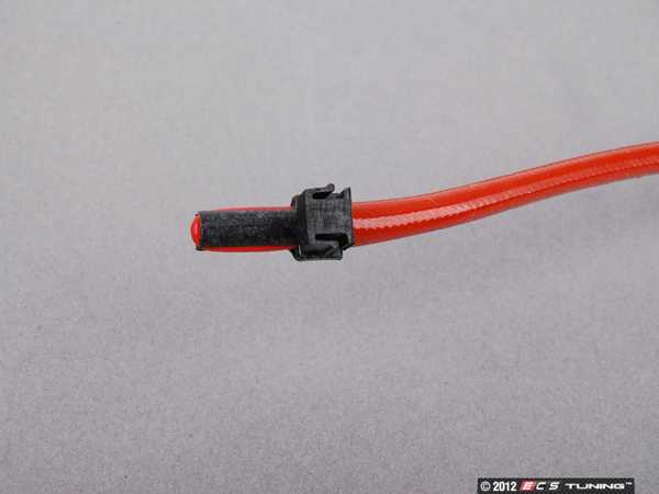 URO - 99761275700 - Front Brake Pad Sensor