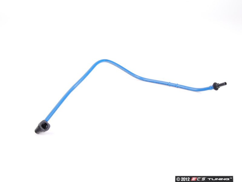 Genuine Volkswagen Audi - 1J0201294D - Fuel Pipe - Return (1J0 201 294 D)