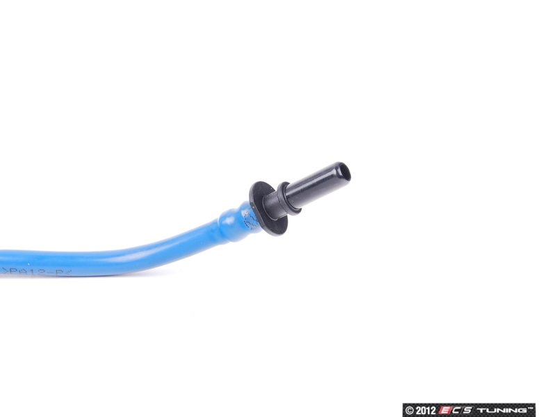 Genuine Volkswagen Audi - 1J0201294D - Fuel Pipe - Return (1J0 201 294 D)