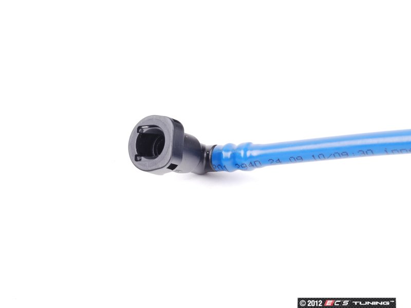 Genuine Volkswagen Audi - 1J0201294D - Fuel Pipe - Return (1J0 201 294 D)