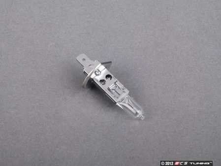 Genuine Volkswagen Audi - N0177612 - H1 Halogen Bulb - Priced Each