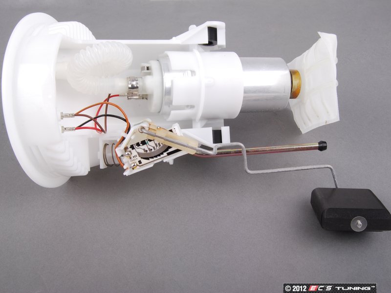 Genuine BMW - 16141182842 - Fuel Pump (16-14-1-182-842)