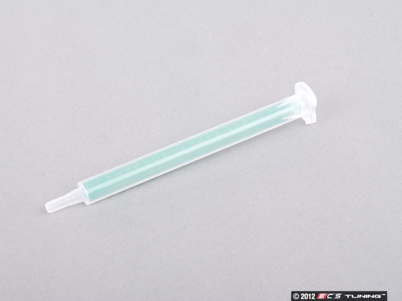 Genuine Volkswagen Audi - D001001 - MIXING JET