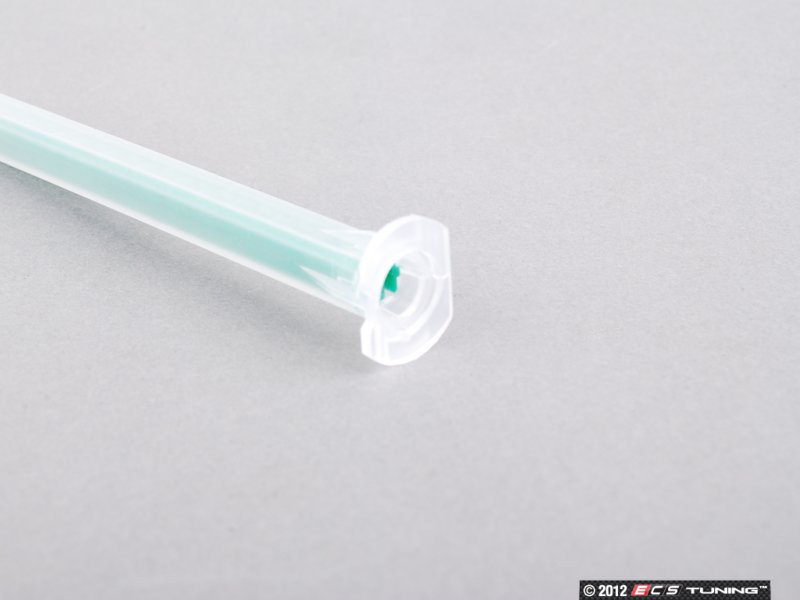 Genuine Volkswagen Audi - D001001 - MIXING JET