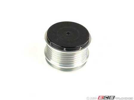 Genuine Volkswagen Audi - 022903119C - Alternator Pulley (022 903 119 C)