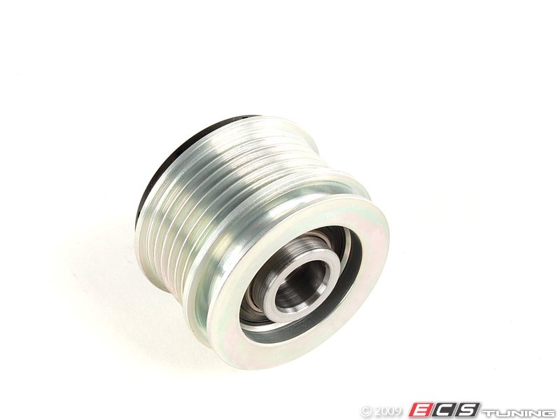 Genuine Volkswagen Audi - 022903119C - Alternator Pulley (022 903 119 C)