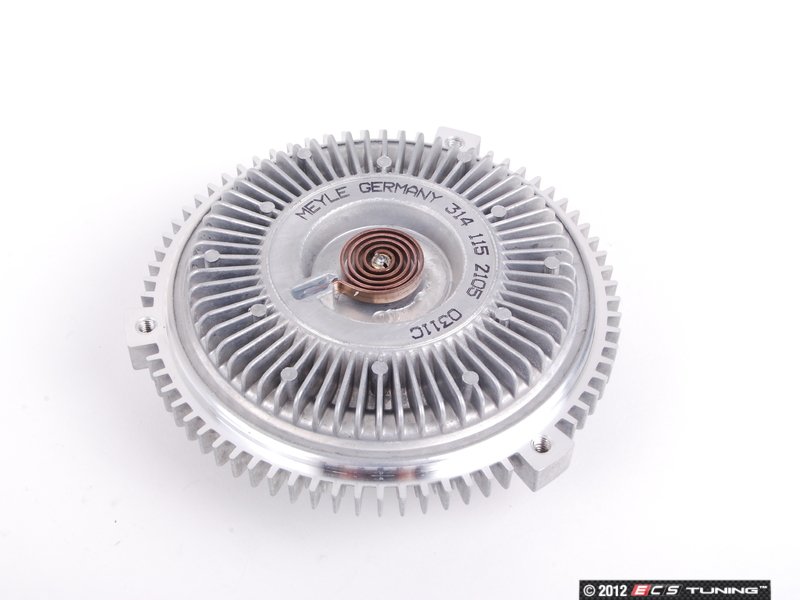 Meyle - 11527502804 - Radiator Fan Clutch