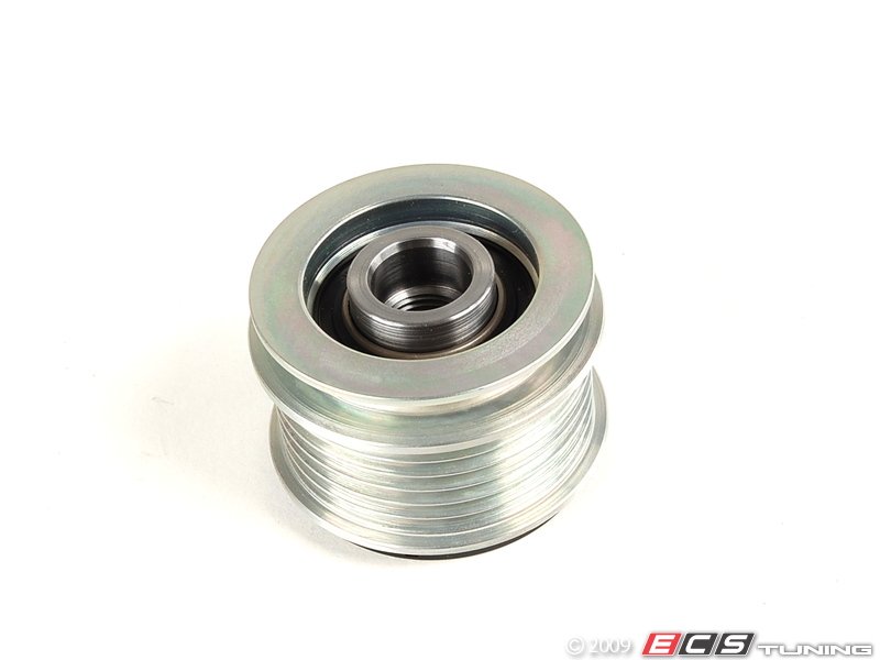 Genuine Volkswagen Audi - 022903119C - Alternator Pulley (022 903 119 C)