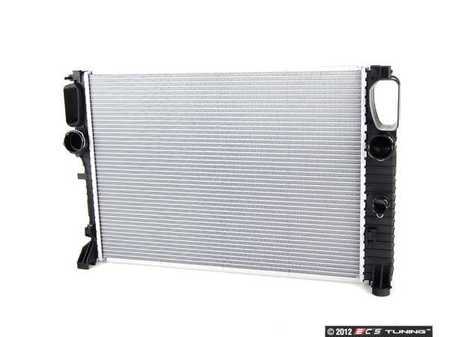 Nissens - 2115003402 - Radiator