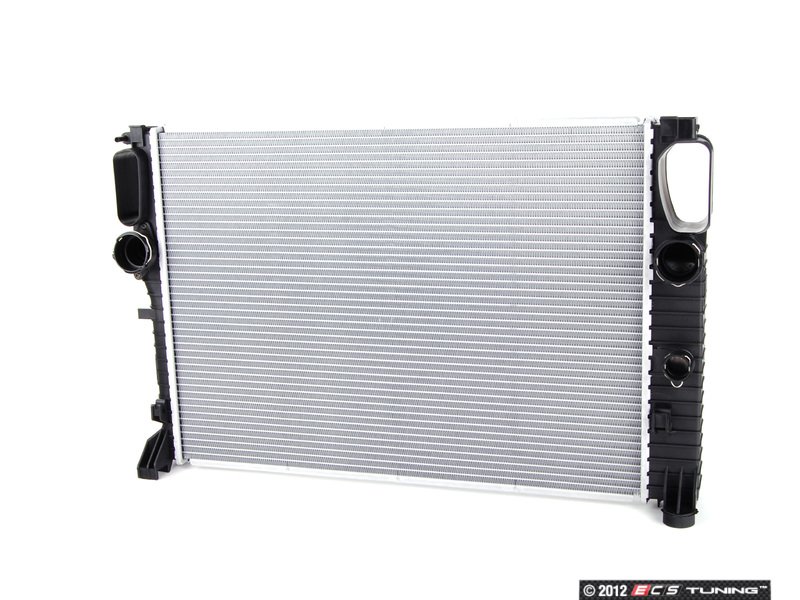 Nissens - 2115003402 - Radiator