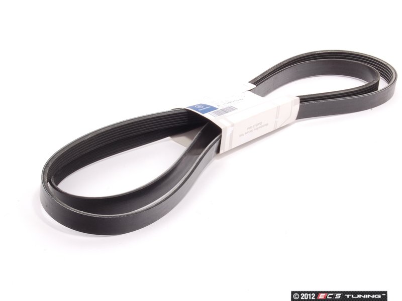 Genuine Mercedes Benz - 1139970292 - Multi-Rib Accessory Belt