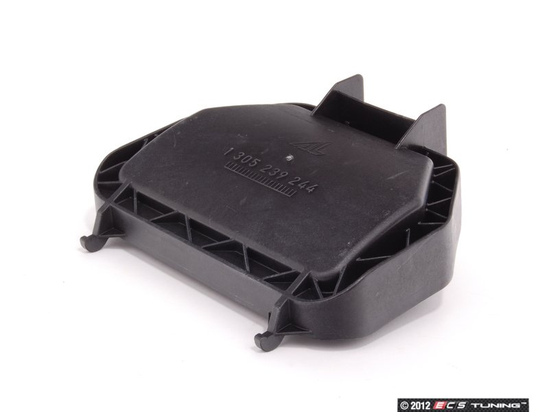 Genuine BMW - 63126943483 - Low Beam Cover Cap - Priced Each (63-12-6 ...