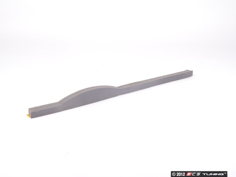 Genuine MINI - 17107515479 - Upper Foam Seal (17-10-7-515-479)