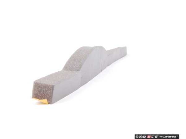 Genuine MINI - 17107515479 - Upper Foam Seal (17-10-7-515-479)