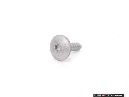 Genuine Volkswagen Audi - WHT005764 - Torx Screw - Priced Each (WHT 005 ...