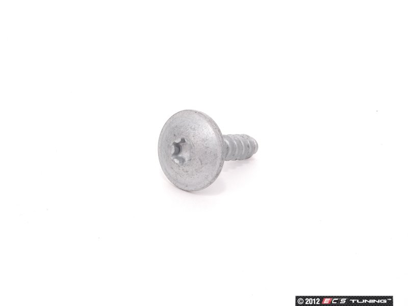 Genuine Volkswagen Audi - WHT005764 - Torx Screw - Priced Each (WHT 005 ...