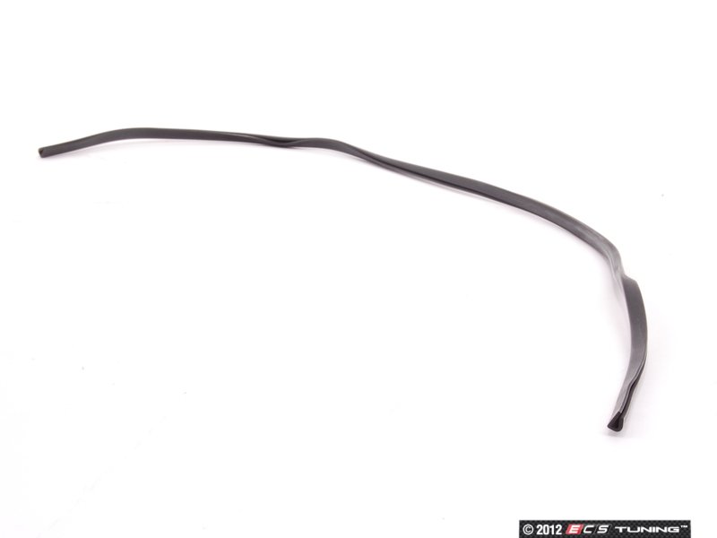 Genuine BMW - 51138168812KT - Lower Headlight Trim Rubber Gasket - Pack ...