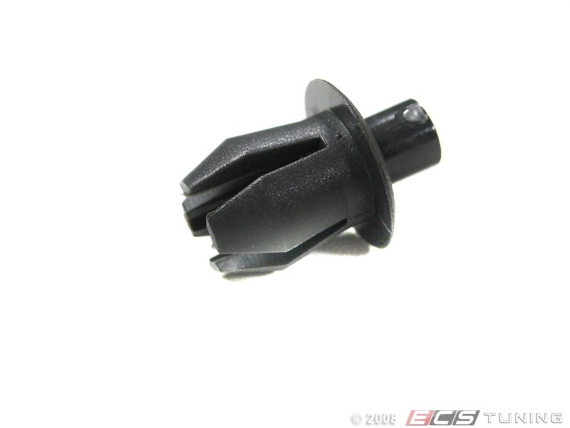 Genuine Volkswagen Audi - N0385501 - Plastic Rivet