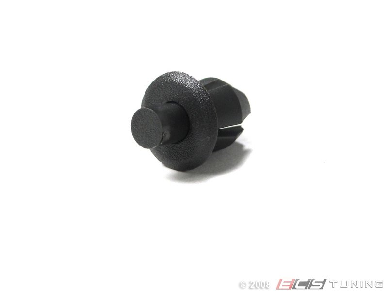 Genuine Volkswagen Audi - N0385501 - Plastic Rivet