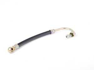 Genuine BMW Parts Feed Fuel Lines - Page 4 - ECS Tuning