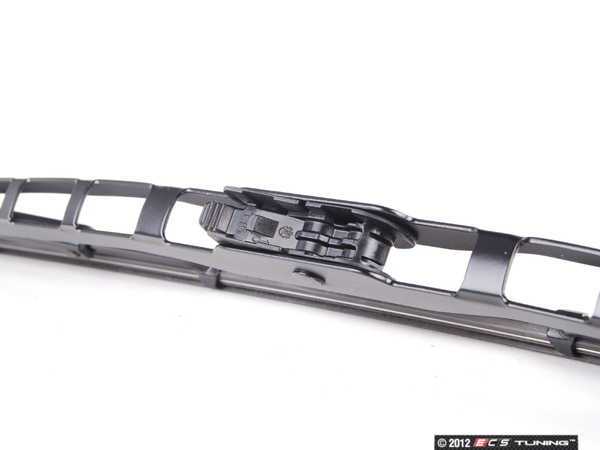 Genuine Volkswagen Audi - 4A0955425B - WIPERBLADE (4A0 955 425 B)
