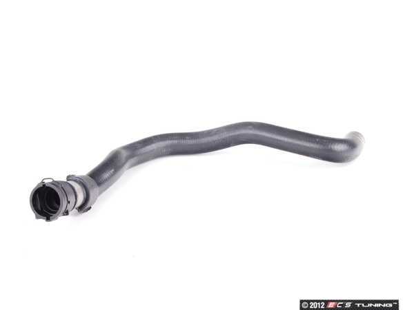 Genuine Volkswagen Audi - 8D0819373T - Heater Core Hose - Return - (NO ...