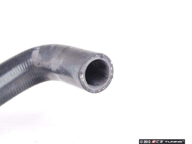 Genuine Volkswagen Audi - 8D0819373T - Heater Core Hose - Return - (NO ...
