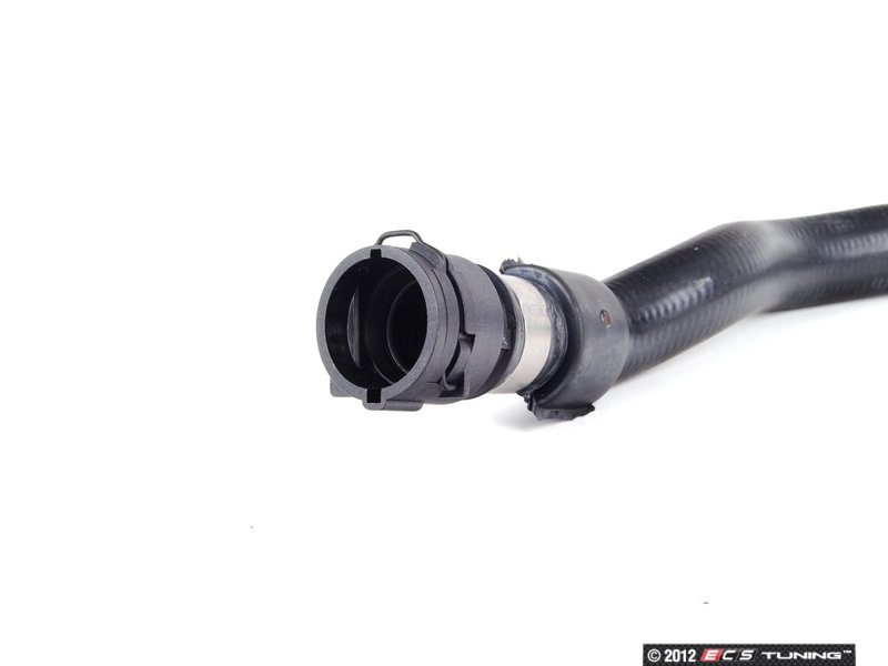 Genuine Volkswagen Audi - 8D0819373T - Heater Core Hose - Return - (NO ...