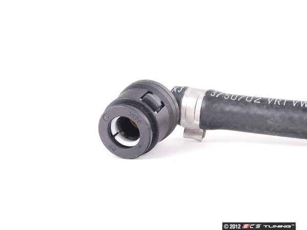 Genuine Volkswagen Audi - 4B0201182A - VENTHOSE (4B0 201 182 A)