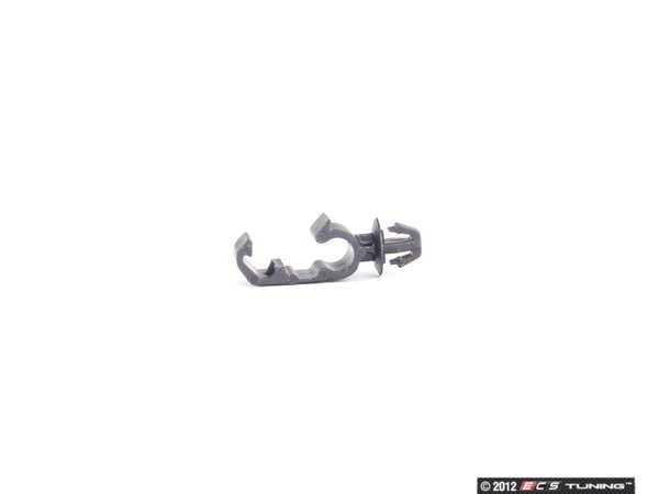 Genuine Volkswagen Audi - 4B0863987 - Securing Clip (4B0 863 987)