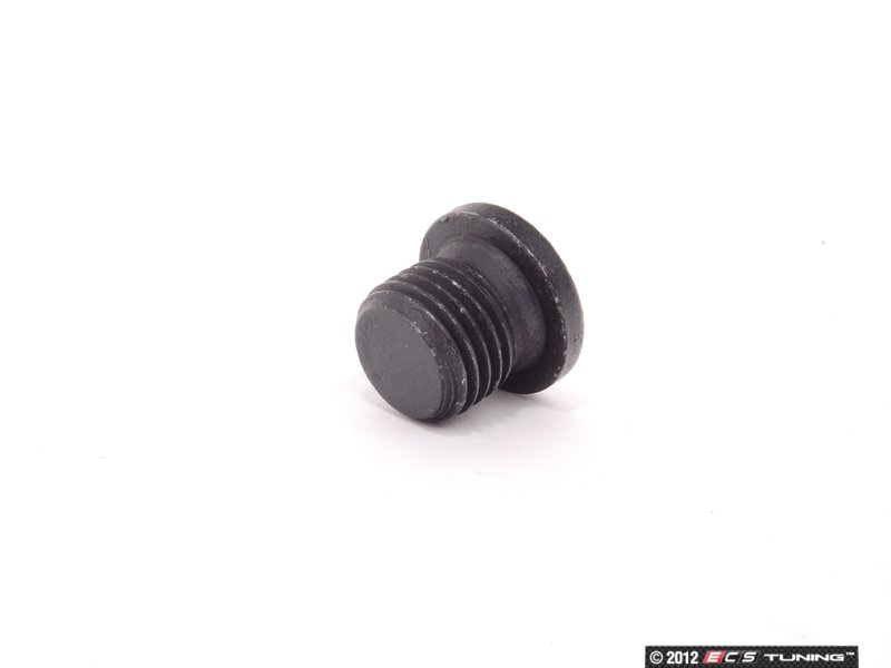 Original Equipment Supplier - N0160276 - Oil Drain Plug - (NO LONGER ...