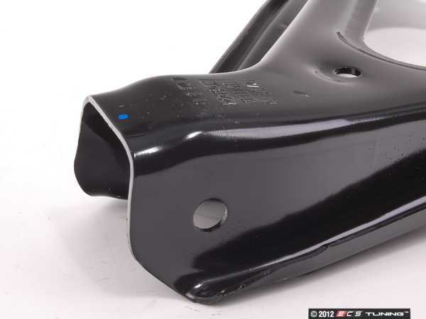 Genuine Volkswagen Audi - 7L0505312B - Rear Lower Control Arm - Right ...