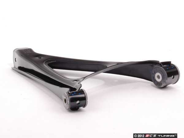 Genuine Volkswagen Audi - 7L0505312B - Rear Lower Control Arm - Right ...