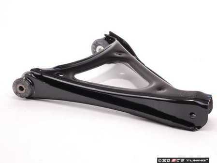 Genuine Volkswagen Audi - 7L0505311B - Rear Lower Control Arm - Left ...
