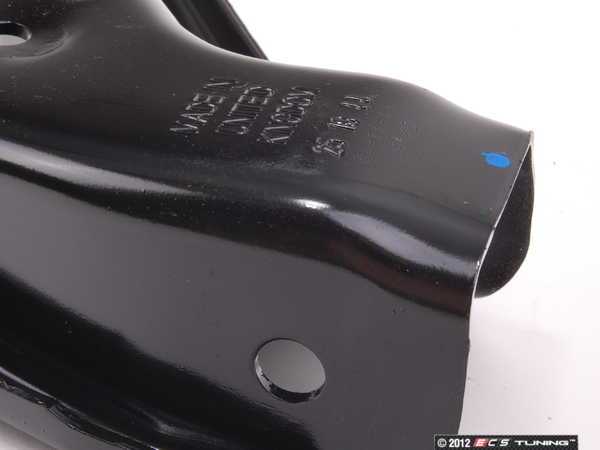 Genuine Volkswagen Audi - 7L0505311B - Rear Lower Control Arm - Left ...