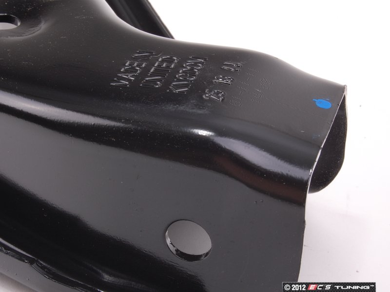 Genuine Volkswagen Audi - 7L0505311B - Rear Lower Control Arm - Left ...