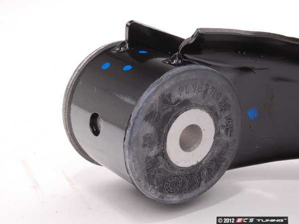 Genuine Volkswagen Audi - 7L0505311B - Rear Lower Control Arm - Left ...