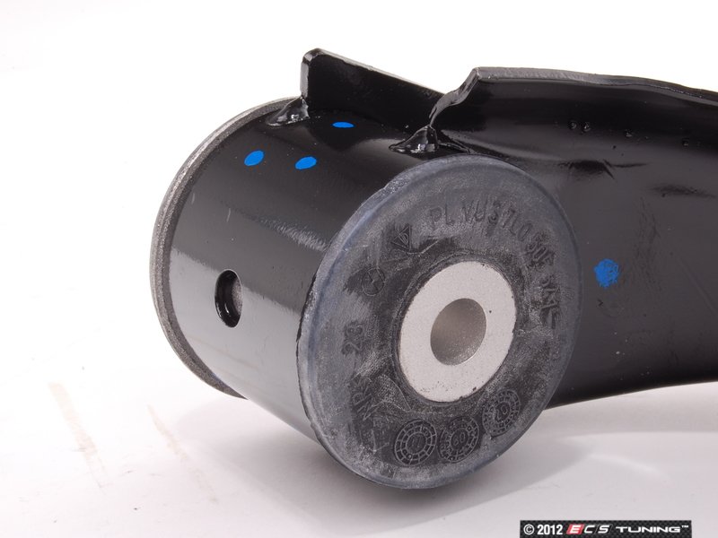 Genuine Volkswagen Audi - 7L0505311B - Rear Lower Control Arm - Left ...