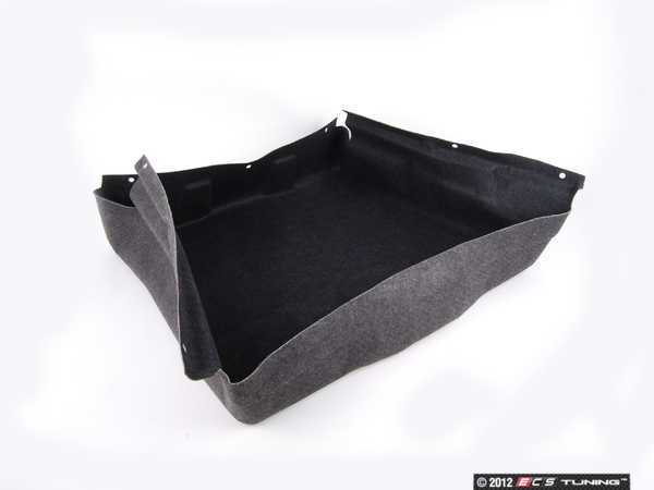 Genuine BMW - 51477350481 - Luggage Storage Compartment (51-47-7-350-481)