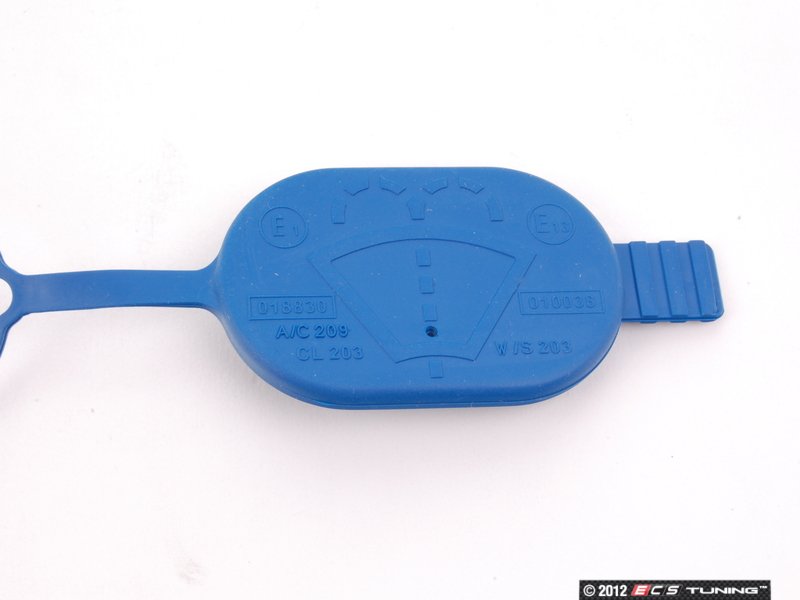 Genuine Mercedes Benz - 20386901085E52 - Windshield Washer Reservoir Cap