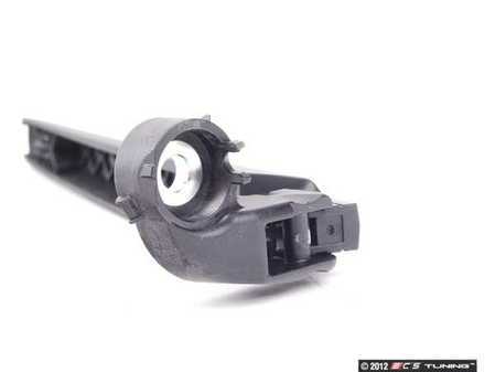 Genuine Volkswagen Audi - 8R09554071P9 - Aero Wiper Arm - Rear