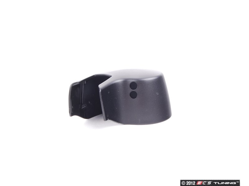 Genuine Volkswagen Audi - 8K9955205 - Rear Wiper Arm Cap (8K9 955 205)