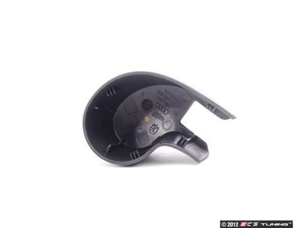 Genuine Volkswagen Audi - 8K9955205 - Rear Wiper Arm Cap (8K9 955 205)