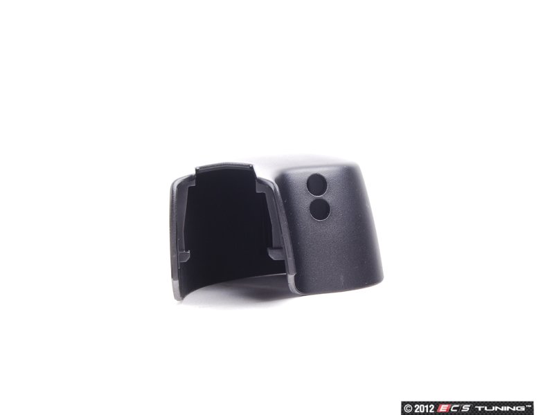 Genuine Volkswagen Audi - 8K9955205 - Rear Wiper Arm Cap (8K9 955 205)